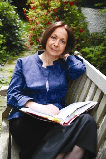 Desert Island Dishes - with Margie Nomura