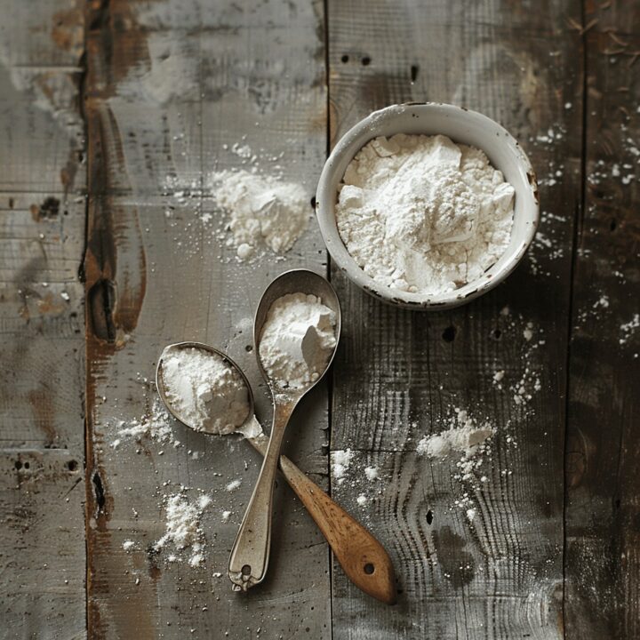 How Many Tablespoons Are in a Cup? (Conversion Guide) - Desert Island ...