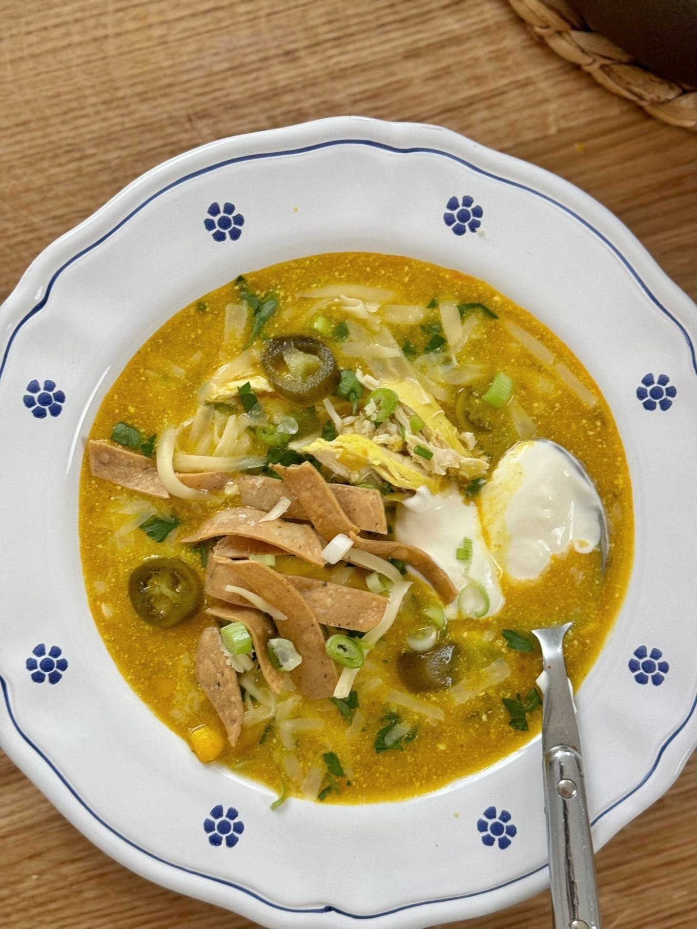 Chicken Chilli Con Carne with White Beans - Desert Island Dishes