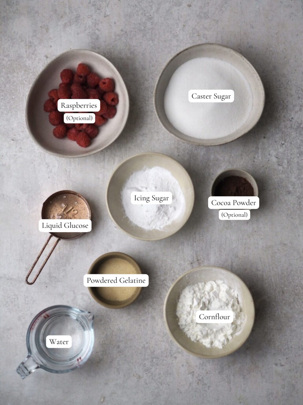 Easy Homemade Marshmallows - Desert Island Dishes
