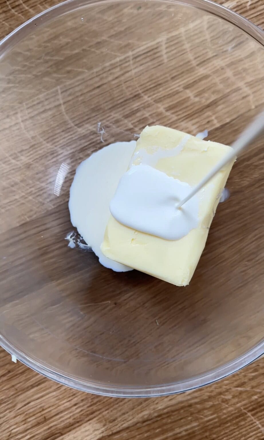 Whipped Honey Butter - Desert Island Dishes