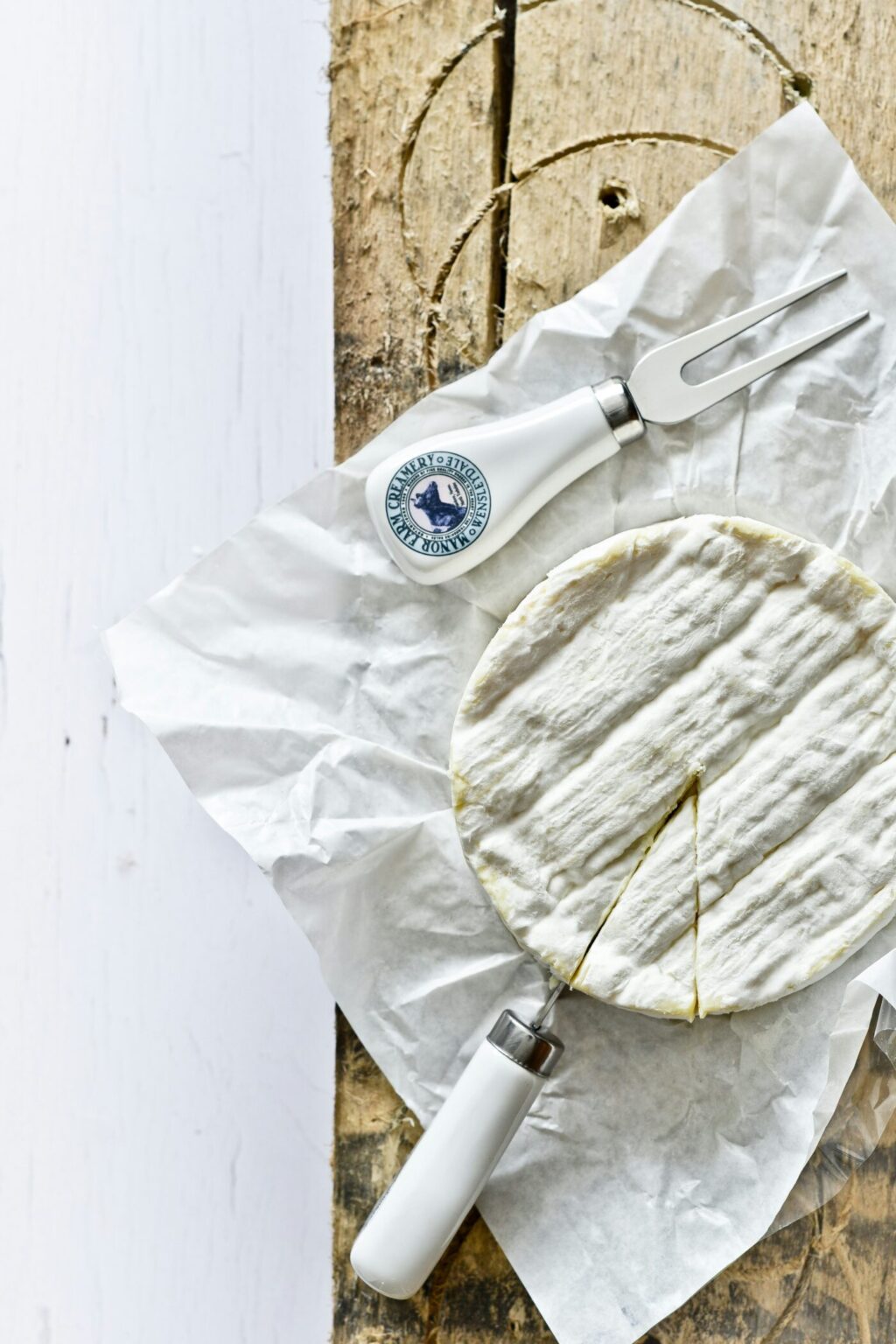 Everything You Need To Know About: Camembert - Desert Island Dishes