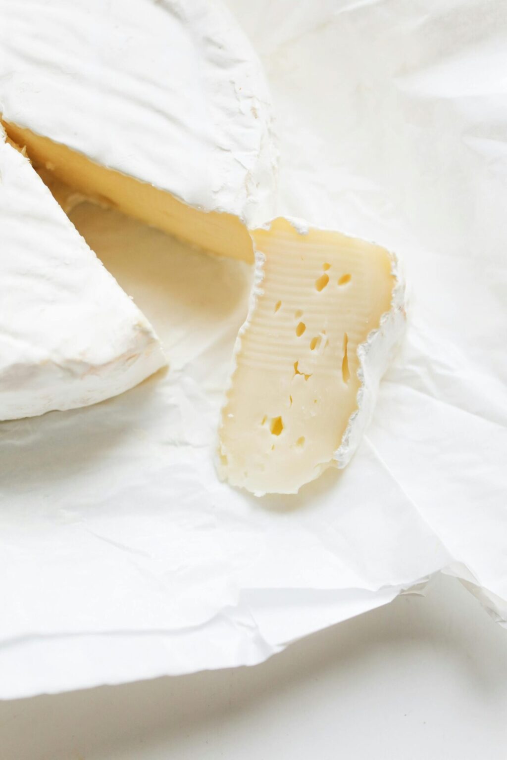 Everything You Need To Know About: Camembert - Desert Island Dishes