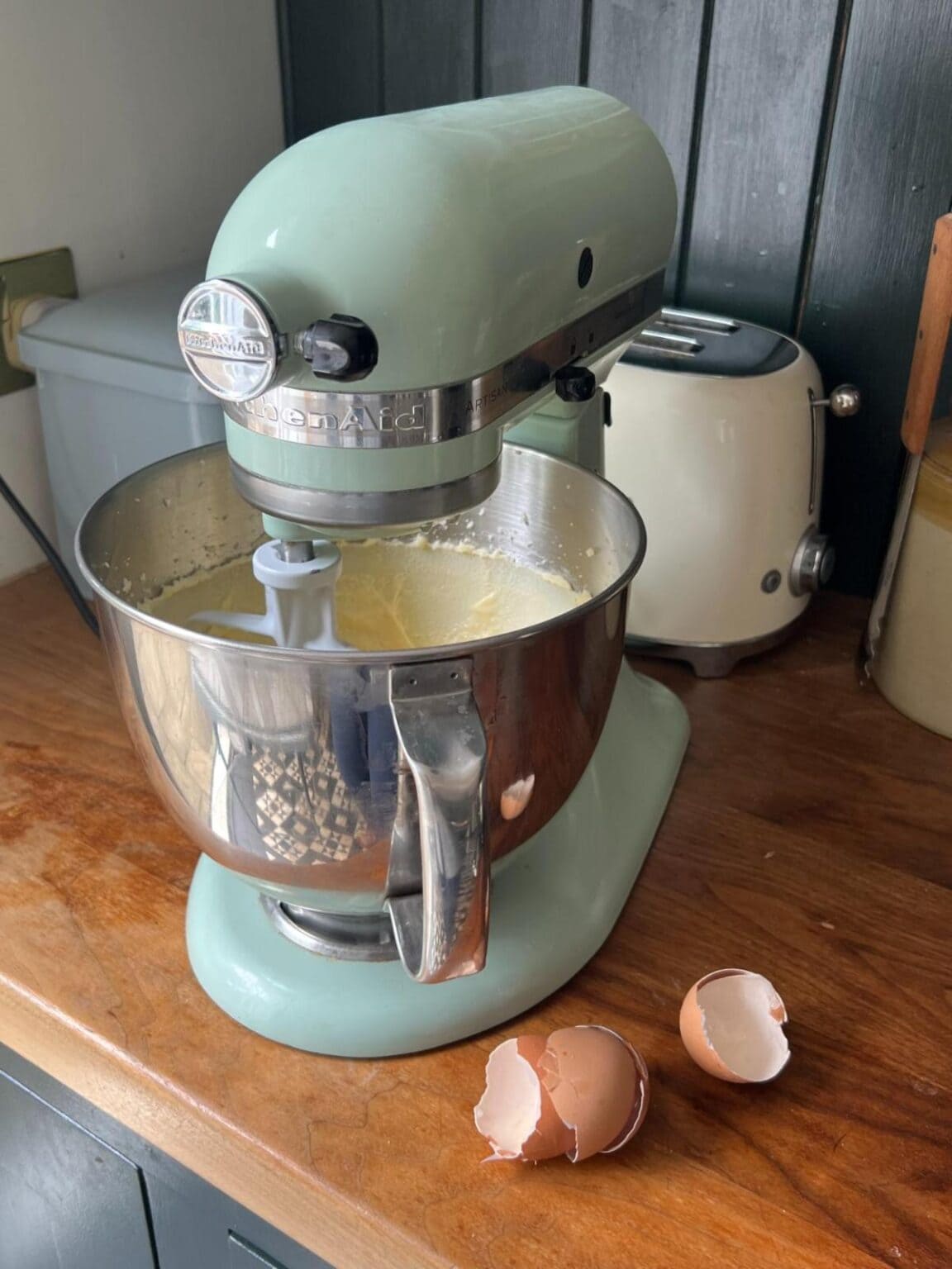 Matilda's Chocolate Cake - Desert Island Dishes