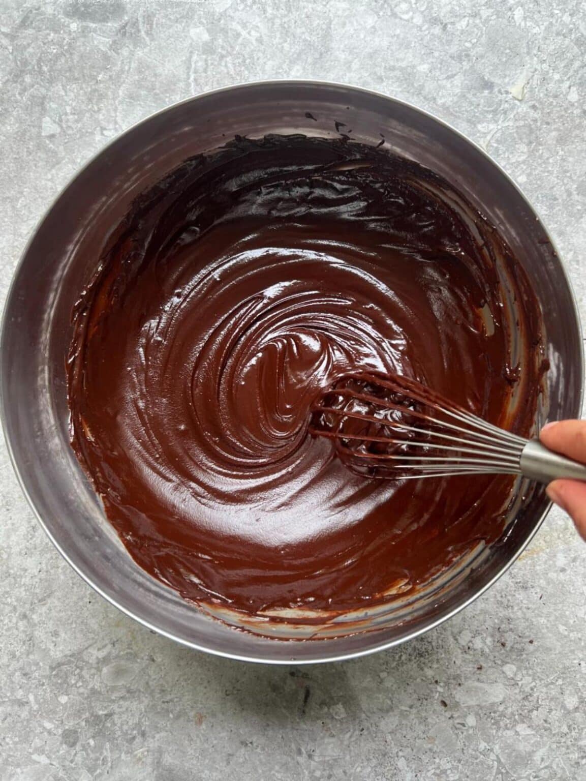 Matilda's Chocolate Cake - Desert Island Dishes