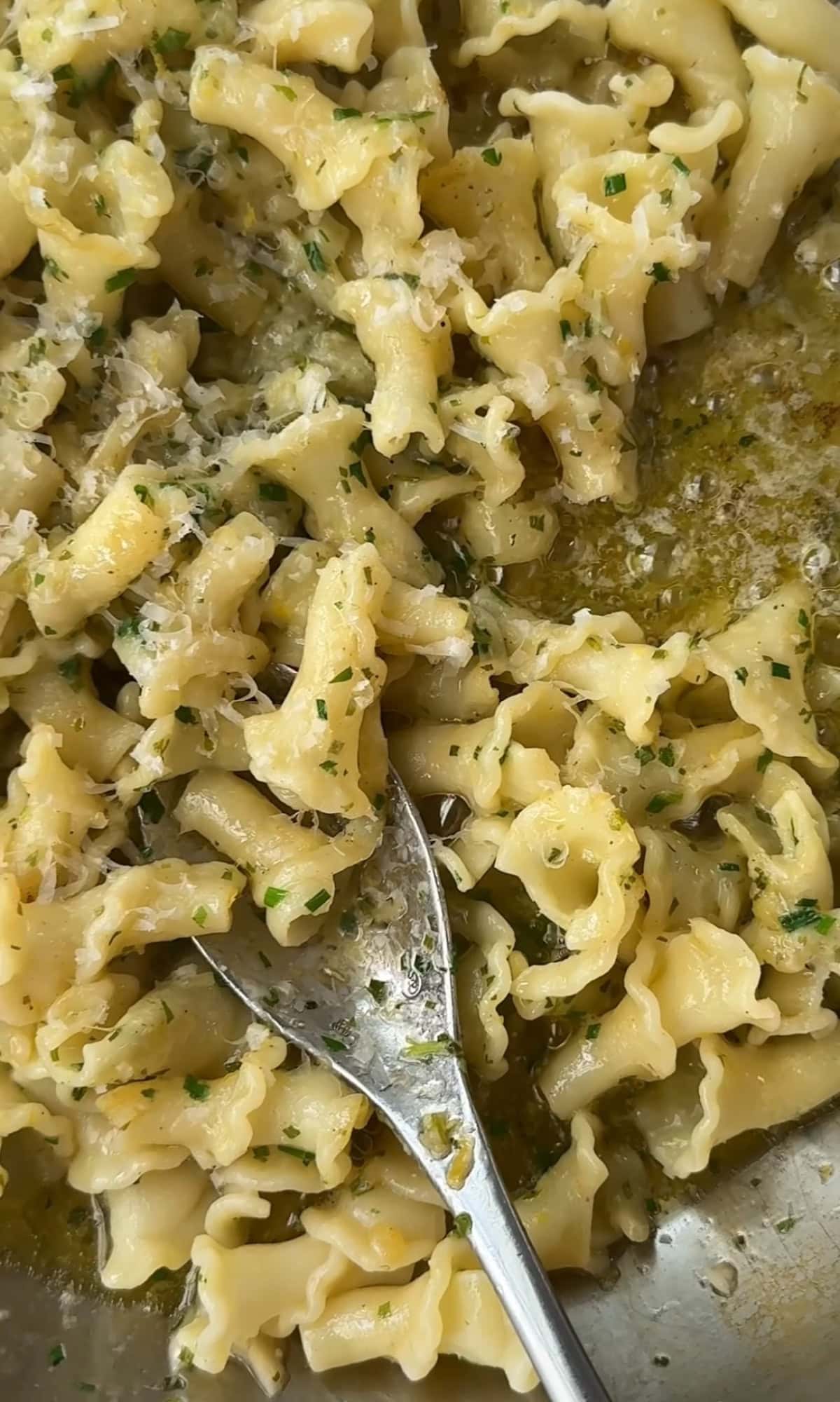 Easy Cowboy Butter - Desert Island Dishes